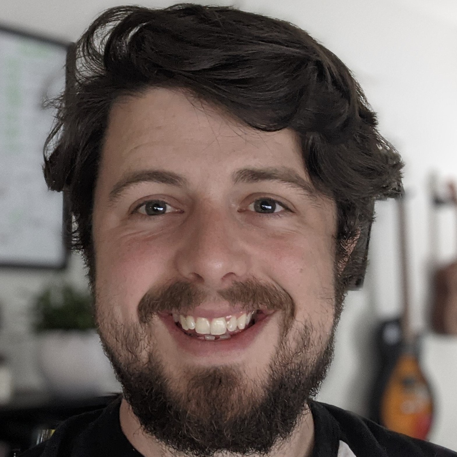 Dylan Bednar - Portfolio